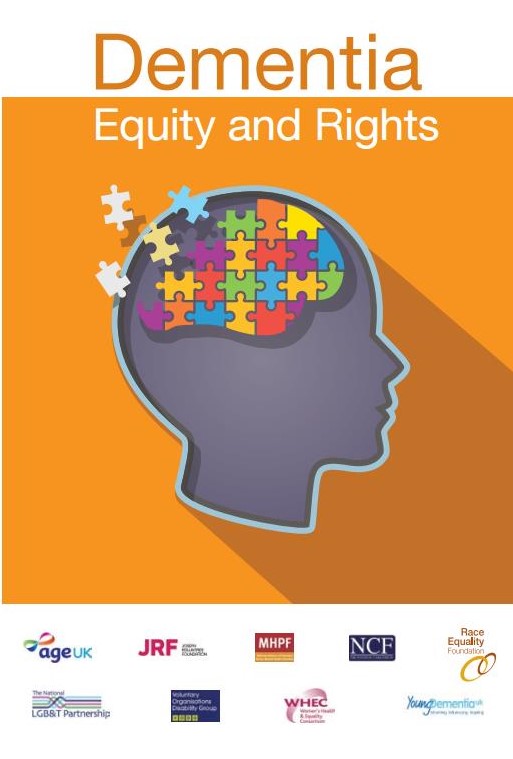 Dementia, Equity, and Rights Report - Association of Mental Health ...